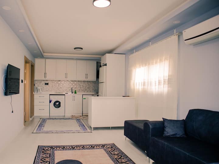 Modern Köy Evi, Plajlara Yakın! - Dalaman