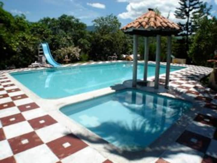 Finca En Villeta - Villeta