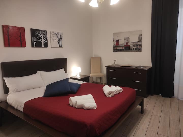Casa Annio - Viterbo