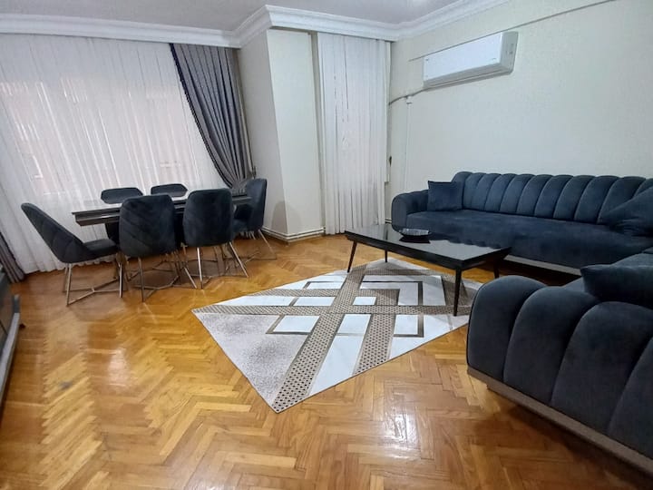 Grand Appartement A Ortakoy Besiktas - Bostancı