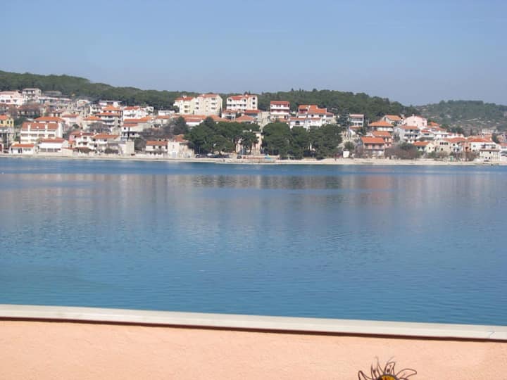 Apartman A S Pogledom Na More - Murter