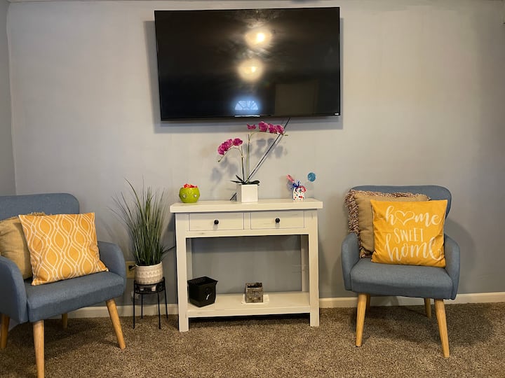 Weekend Getaway In Irish Country - South Bend, IN