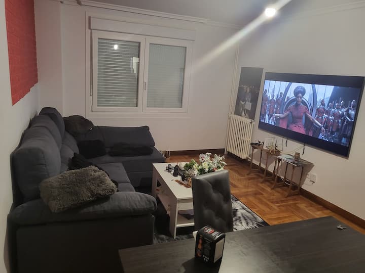 Habitación Diana - Vigo