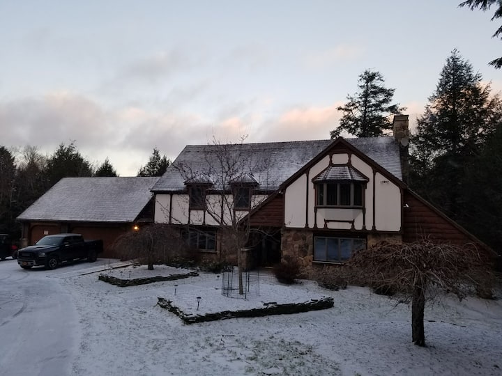 Great Home For Relaxation - Livingston Manor, NY