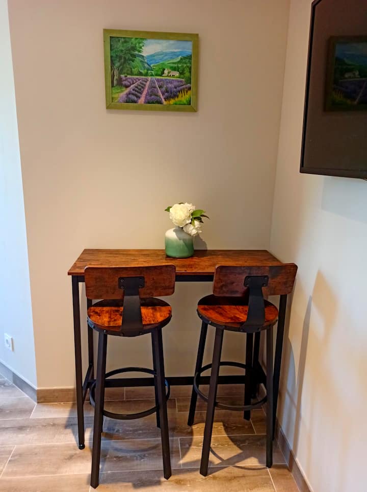 Suite Parentale Au Pays De La Lavande - Valensole