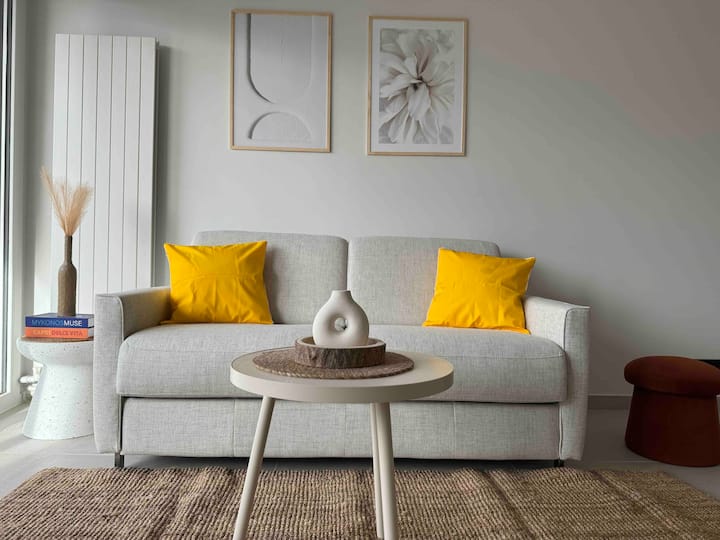 Superbe Loft-terrasse Suresnes - Rueil-Malmaison