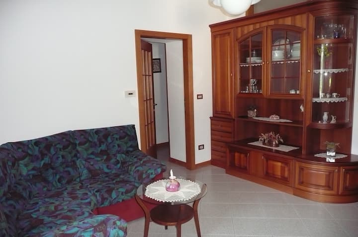 Appartamento Per Vacanze In Montagna/lago - Italien