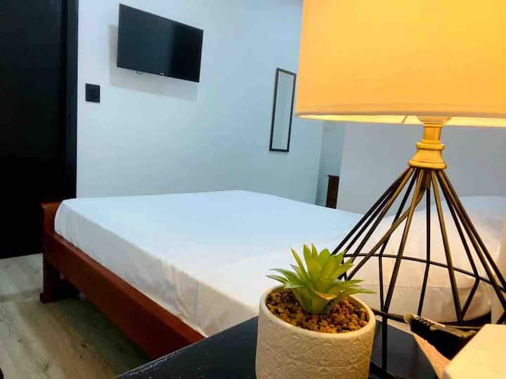 Disfruta De Una Estadía Tranquila Y Segura! - Ecuador