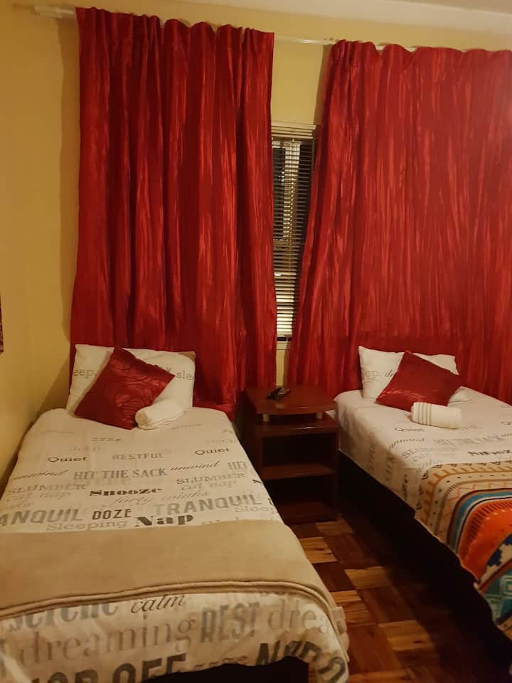Home Away - Kloof