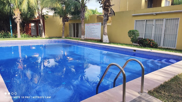 Casa Alegre Ixtapa Zihuatanejo - Zihuatanejo