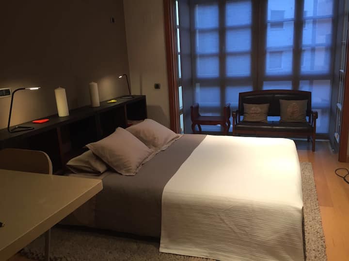 El Estudio De Paola - Gijón