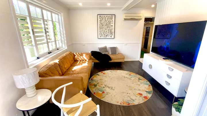 Urban Getaway Apartment Ipswich Perfect For Work - Ipswich, Australia