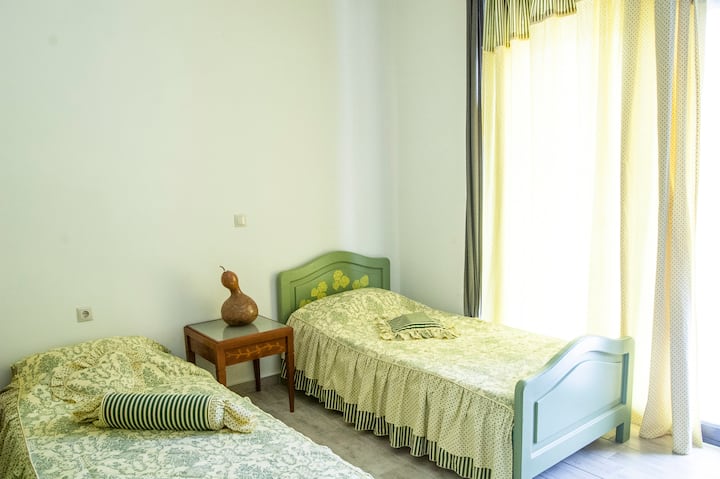 Il Giardino Di Celeste - Rhodes Airport (RHO)