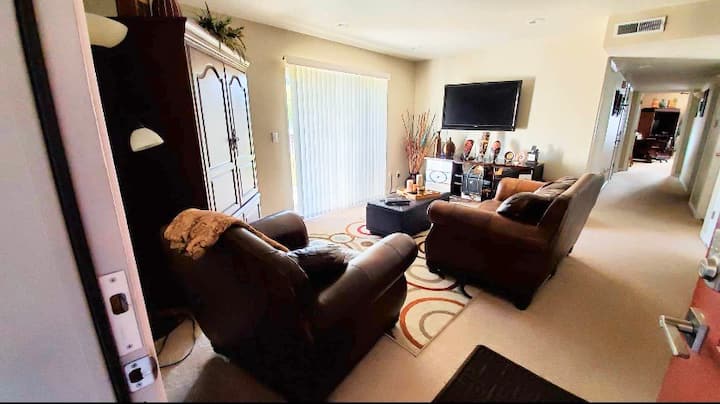 Entire Condo 3 Bedrooms Close To Sky Resorts - Lehi, UT