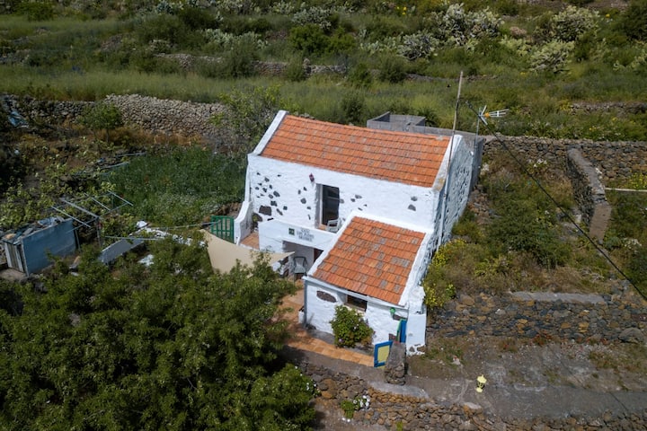 Casa Rural Los Pasos Grandes - El Hierro