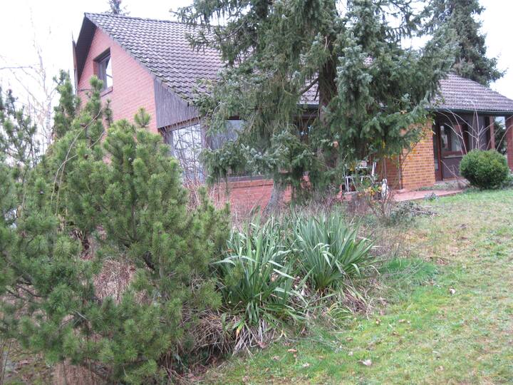 Haus Am Berg - Wertheim