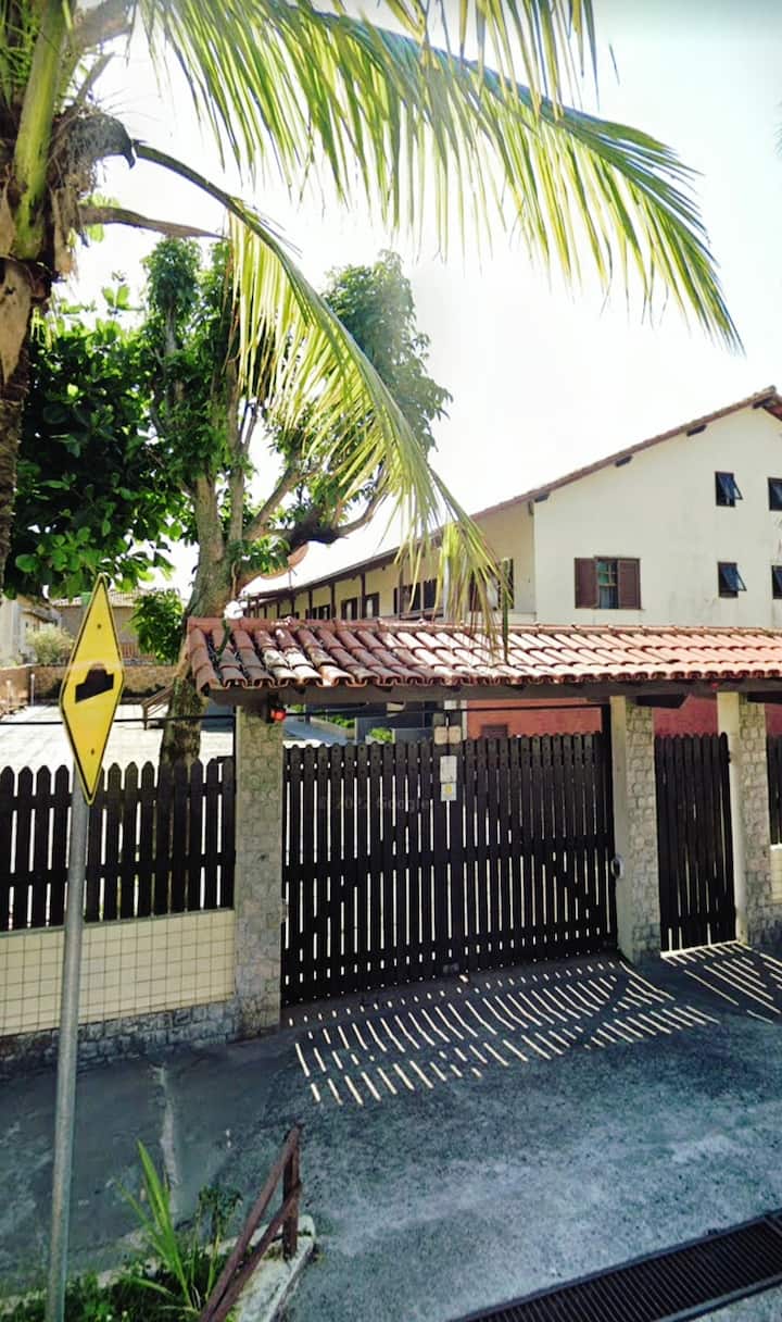 Apartamento Em Cabo Frio - Cabo Frio