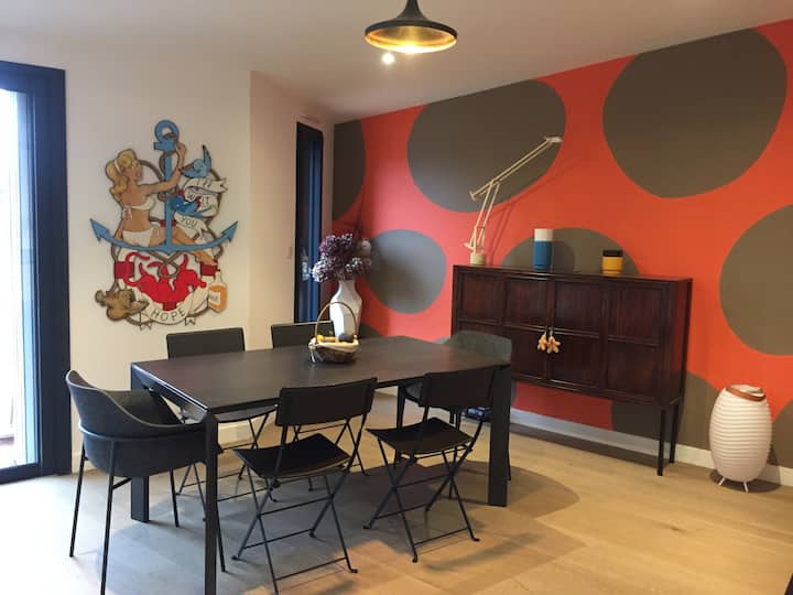 Charme éLégance Raffinement - Saint-Gildas-de-Rhuys