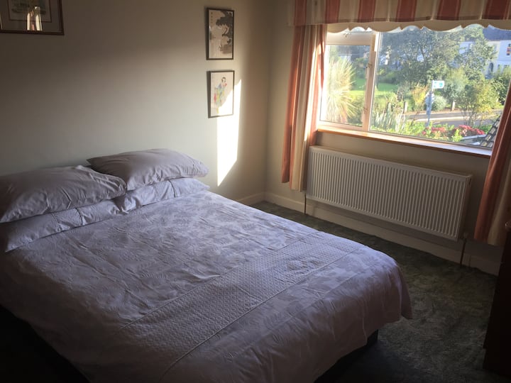 Tranquillity And Convenience. - Galway