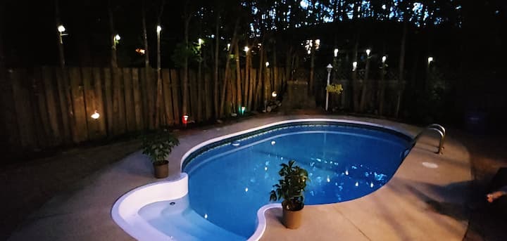 *5br 4bath Family Getaway Near Lake & Harbor* - Oakville