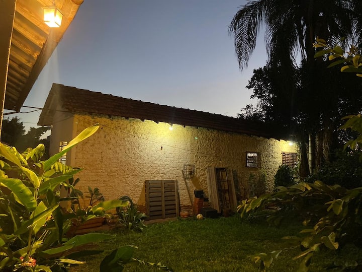 House Of The Woodland - Ribeirao Preto