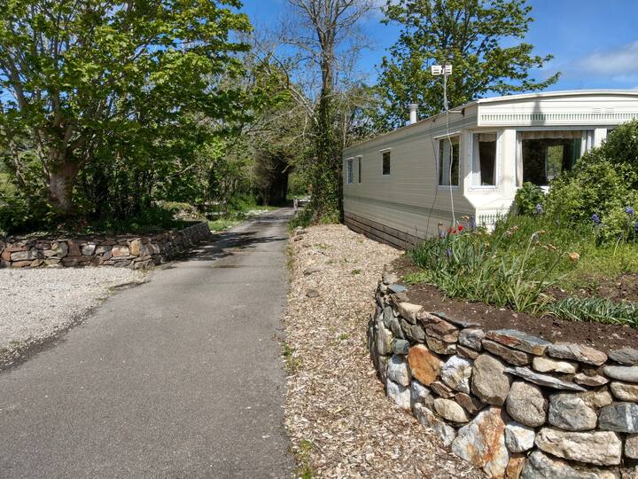 Sandy Toes - Portreath