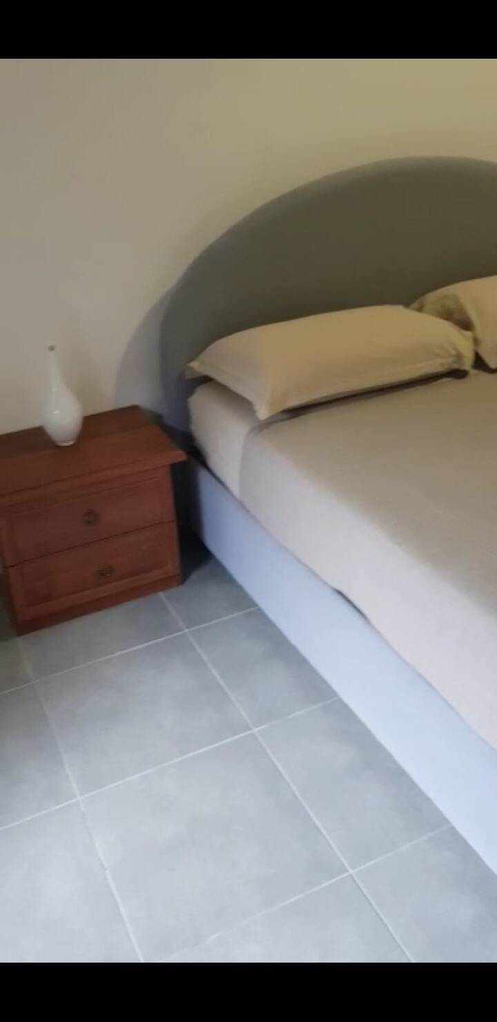 Bilocale Moderno 40 Mt Dal Mare Con Posto Auto - Albenga