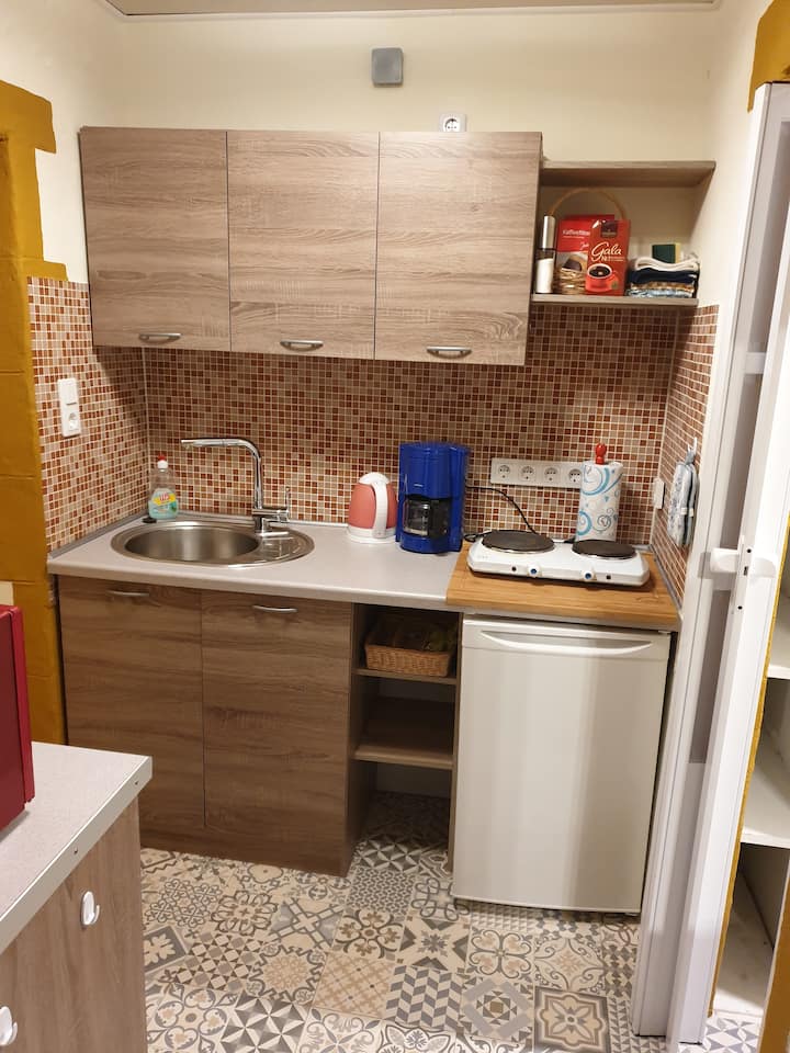 Rieslingstübchen Ferienwohnung In Bad Dürkheim - Freinsheim