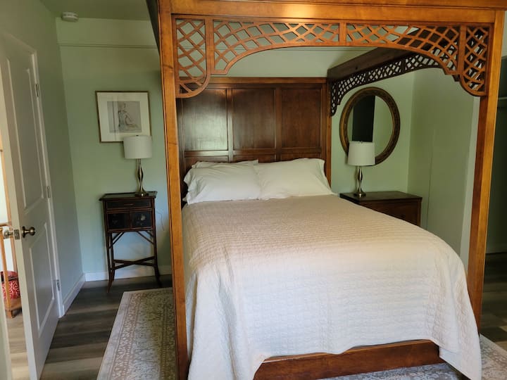 Lovely 2 Room Suite Near Yosemite Bass Lake - Oakhurst, CA