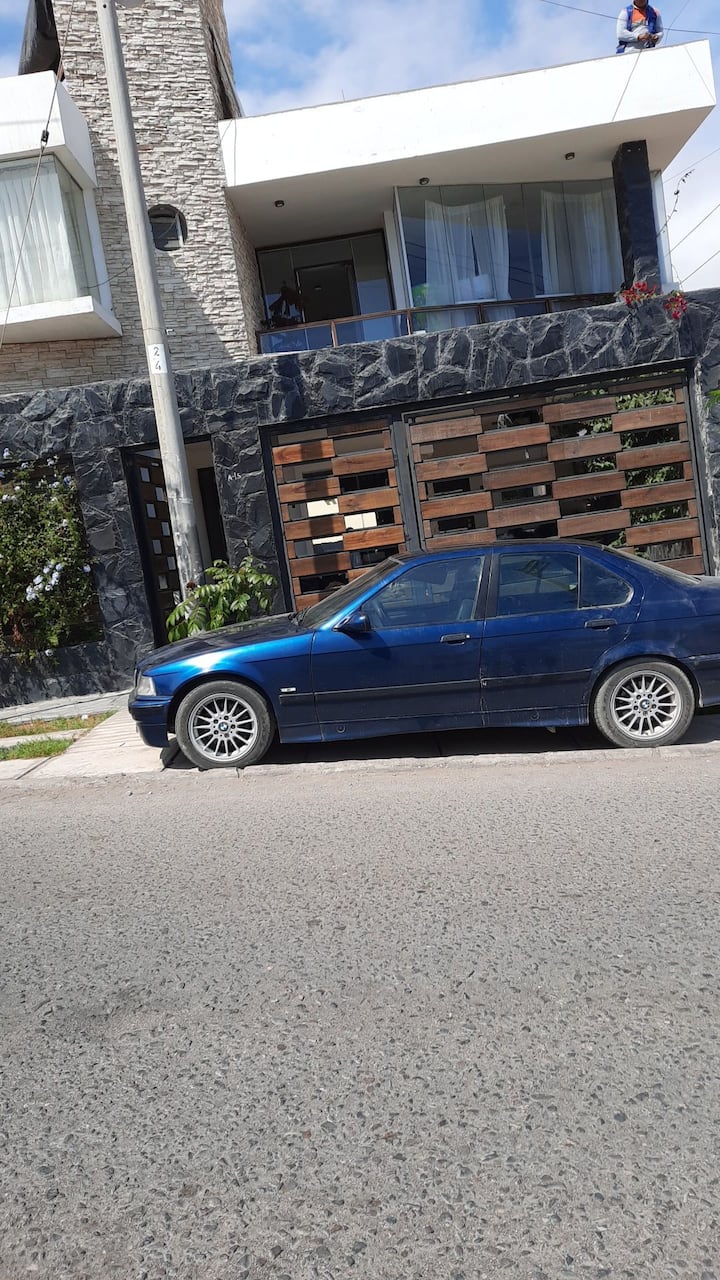 Casa Con Piscina - Mollendo - Mollendo