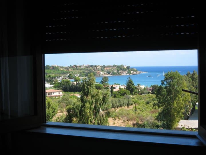 Casteldaccia, Villa Avec Magnifique Vue Sur La Mer - Altavilla Milicia