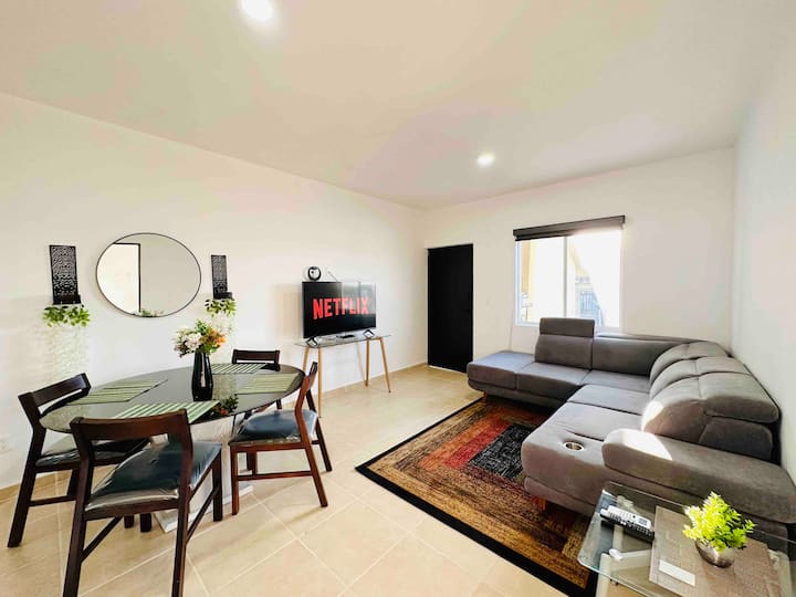 Sapri 306 L3 - Playa del Carmen