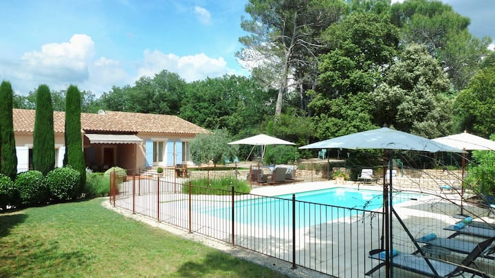 Gite De Cabastine - Roussillon