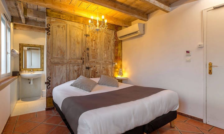 Superior Tradition Room | Clair Hotel, Martigues - Martigues