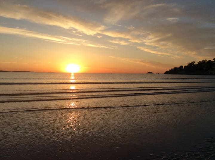 Beach House. Entire Home. L.t. Rental. N Of Boston - Marblehead, MA