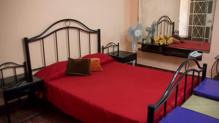 Private Mini Penthouse, Residential Area, Havana - Havana