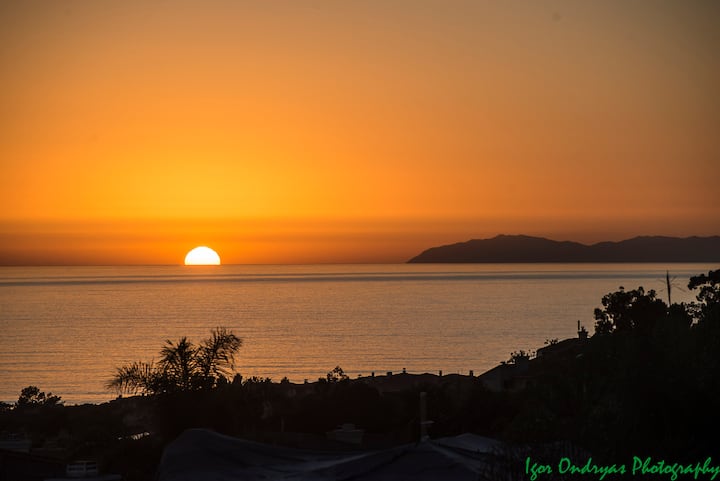 Bay Watch Living-monarch Beach Villa,dana Point - Dana Point, CA