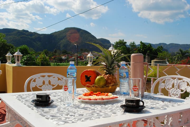Private Independent Apartment Full Ameneties - Vinales