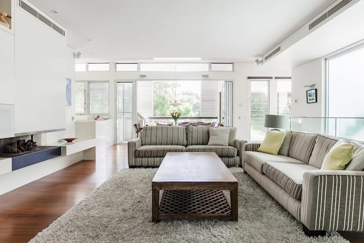 Luxury In Sunshine Beach - Noosa Heads