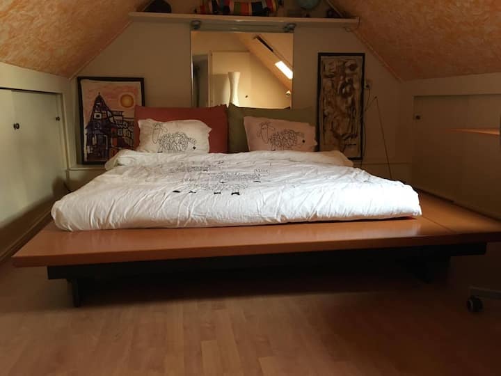 Students Only - Read Before Booking - 's-Hertogenbosch
