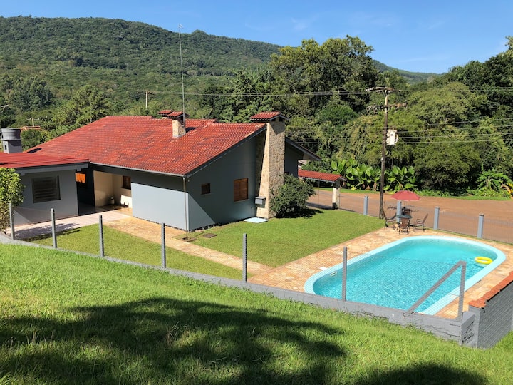 Cantinho Da Picada - Novo Hamburgo