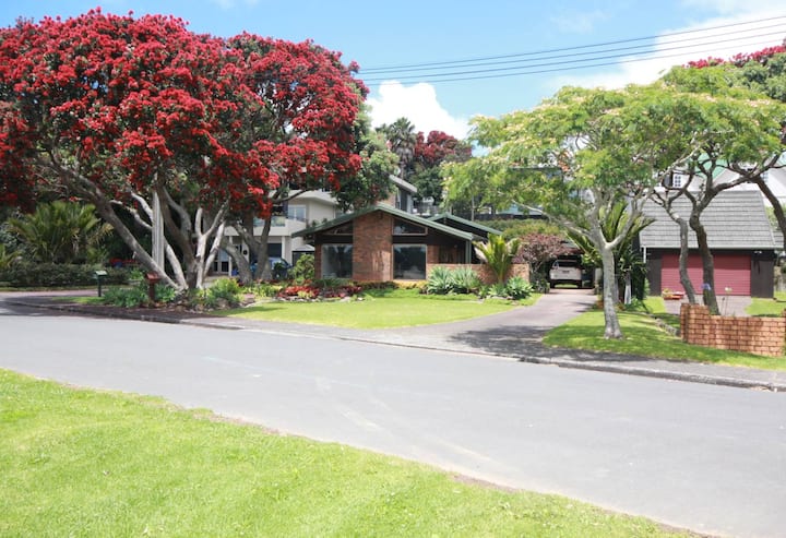 Absolute Waterfront  In Bayswater! - Auckland