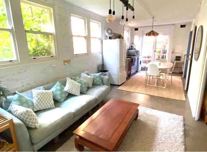 Loft Style  Beach & City Last Minute! Up To 4pax - Coogee