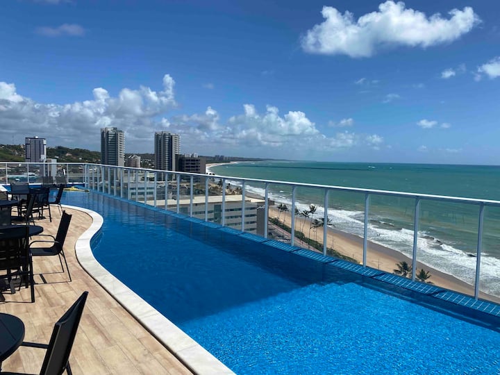 Napraia Flat Maceió - Maceió