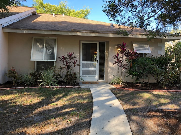 Hidden Gem - Sarasota