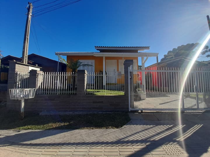 Casa Aconchego - Canela