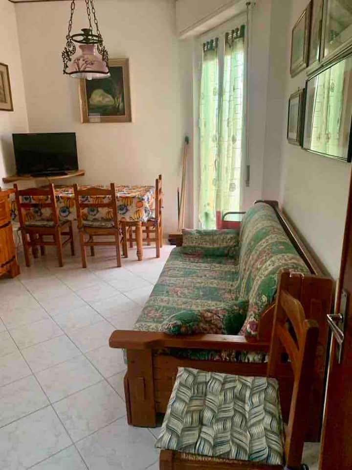 Bilocale Vacanze - Loano