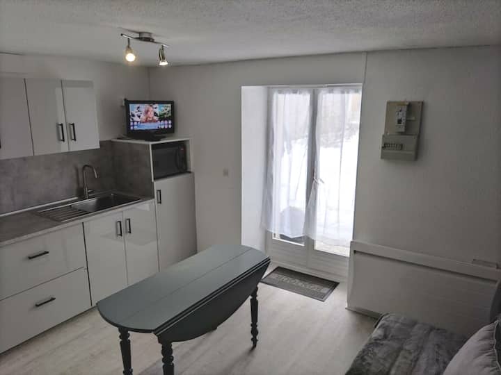 Studio Cosy Plein Centre - Cauterets