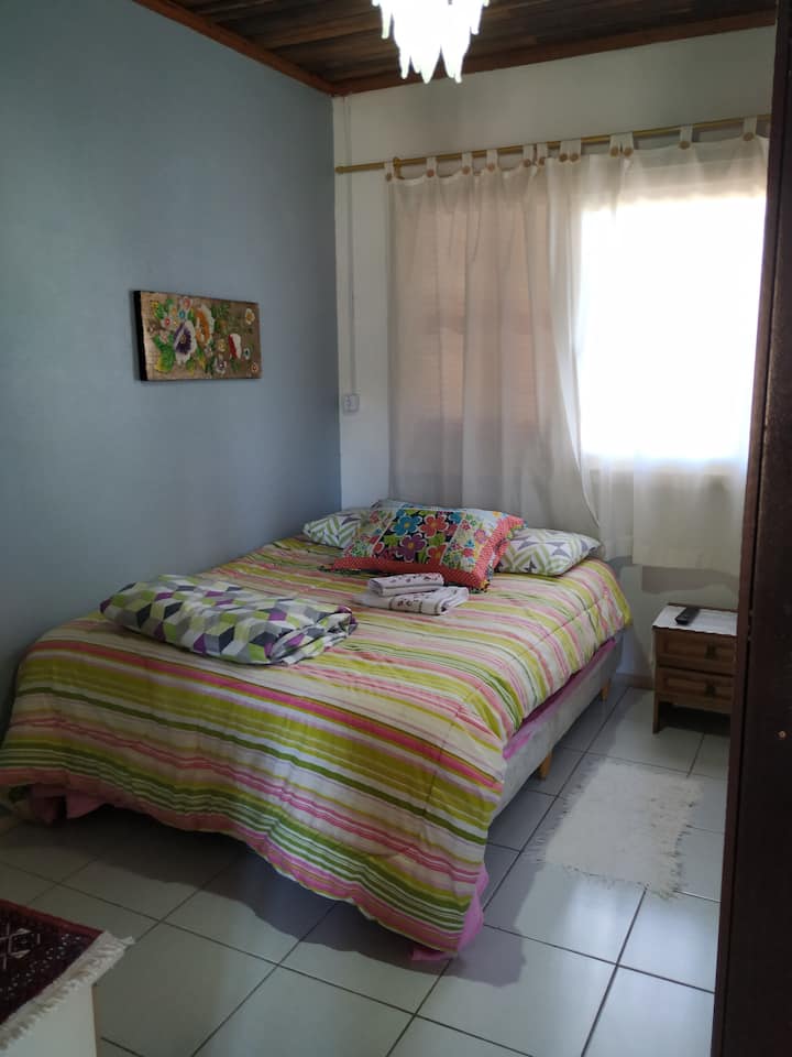 Quarto De Casal - Farroupilha