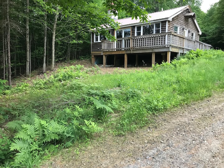 Cabin #1 - Grafton, VT